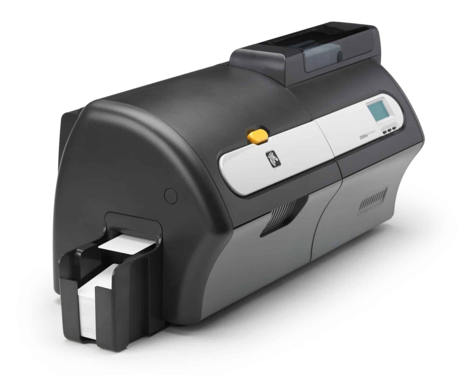 Zebra ZXP Series 7 Card Printer Datasheet | SECUREUS