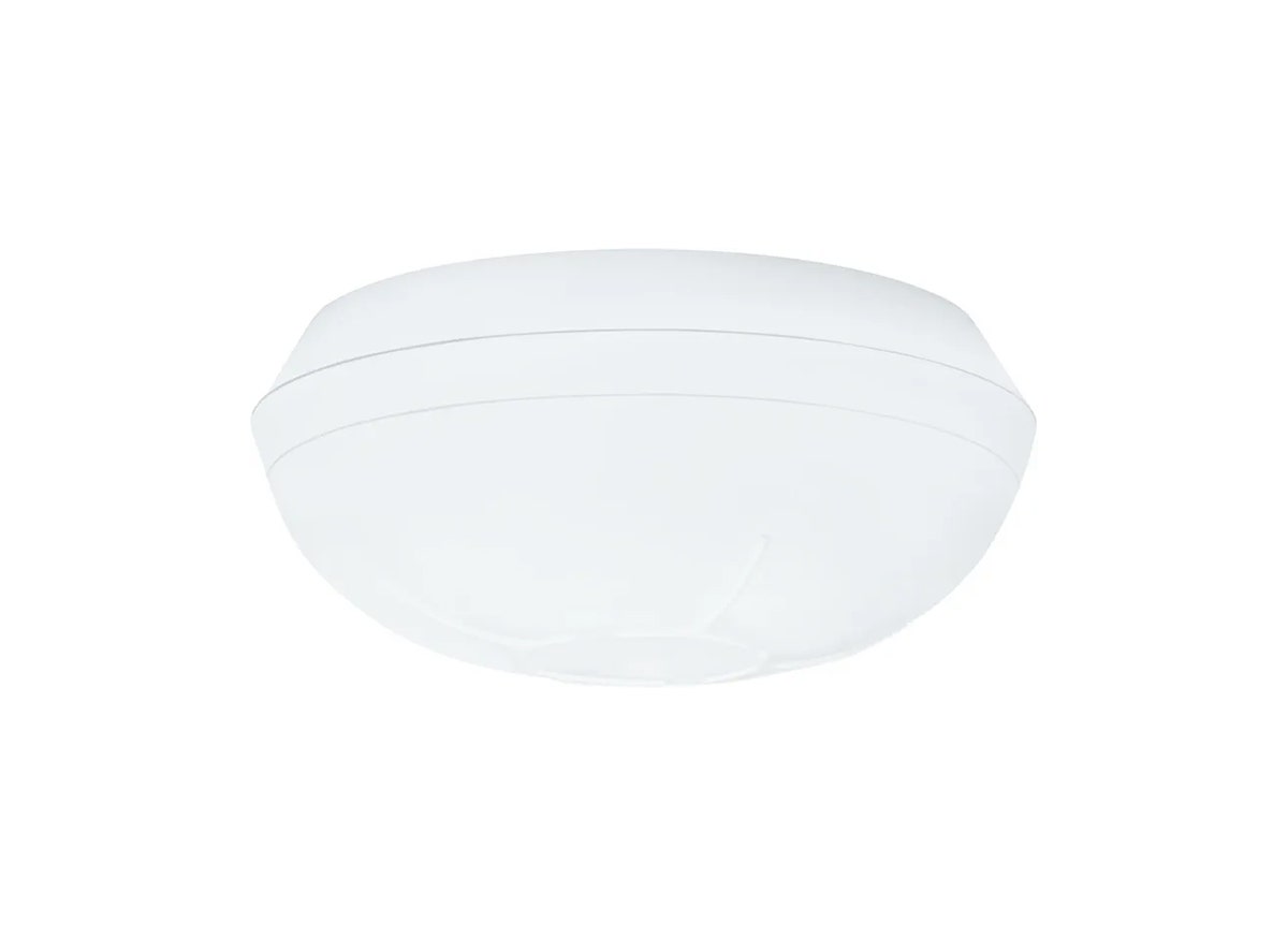 DSC Ceiling PIR PG8872 Wireless Long Range (20m) 360° PowerG PG8872 ...
