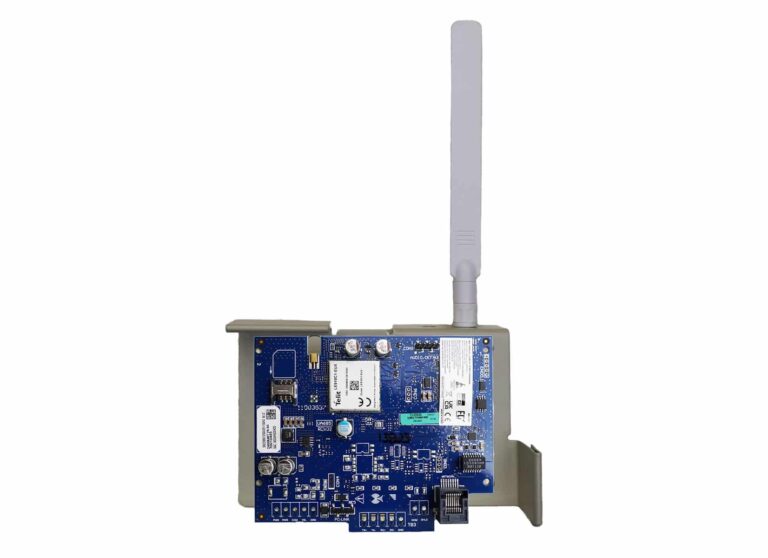 DSC Dual Path TL280LE (Ethernet 4G IP) | VEILIG