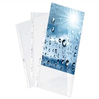 Plastfickor | Secureus