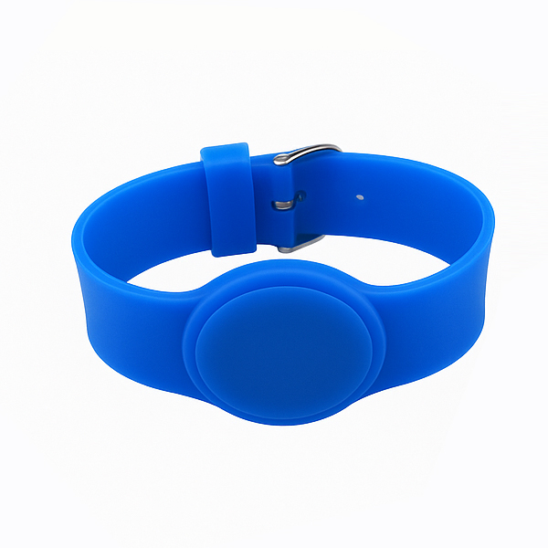 RFID Armband för Passersystem & Access | Secureus