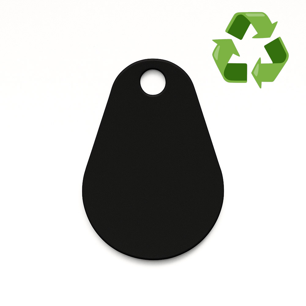 Vortex ECO RFID Tags – Ecological & Sustainable | Secureus