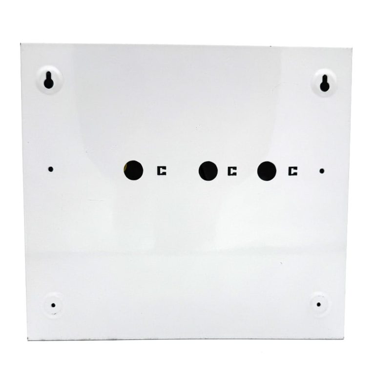 Battery backup 24V 5A with UPS function for access control systems